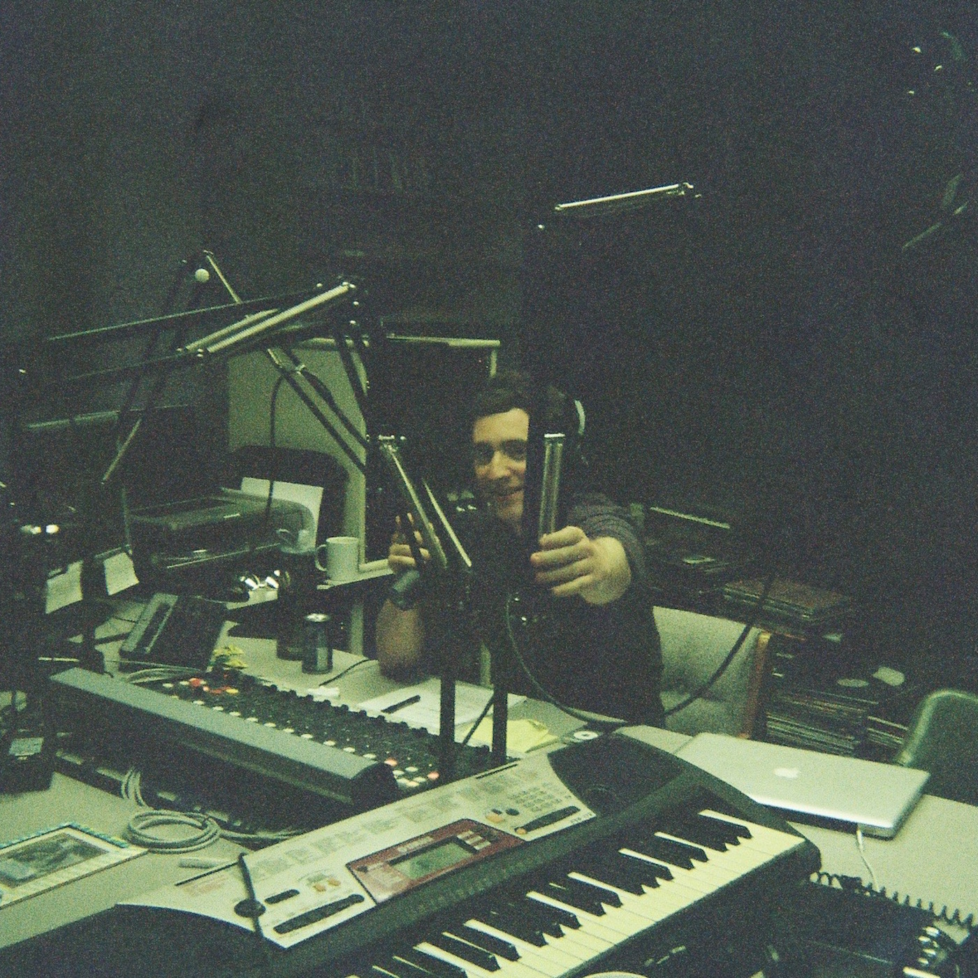 On Patrol With Peter Raffel – Peter M. Raffel