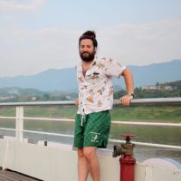 Peter M. Raffel – Thank you for being with us today